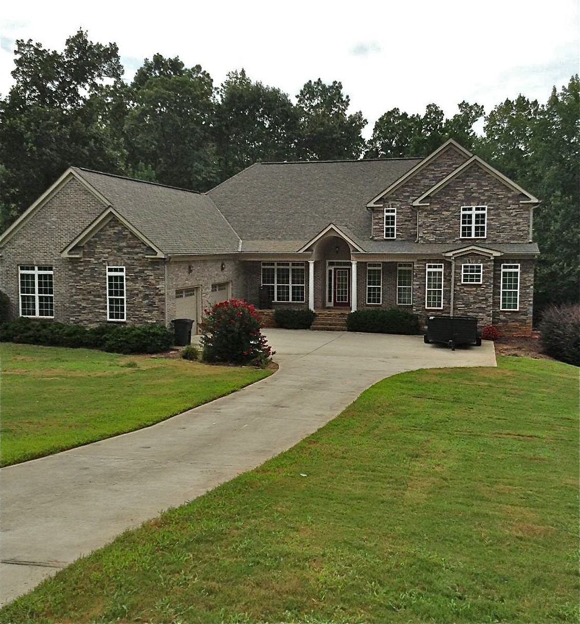 Video Tour: 35 Walnut Way, McDonough, GA 30252